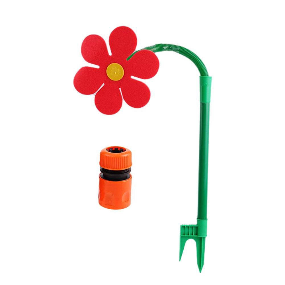 Garden Sprinkler Water Spray Toy For Yard Lawn Watering Irrigation Tool ...