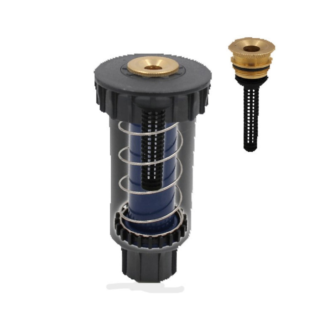 Garden Sprinklers 1/2inch Thread 360 Degree Rotating for Garden ...