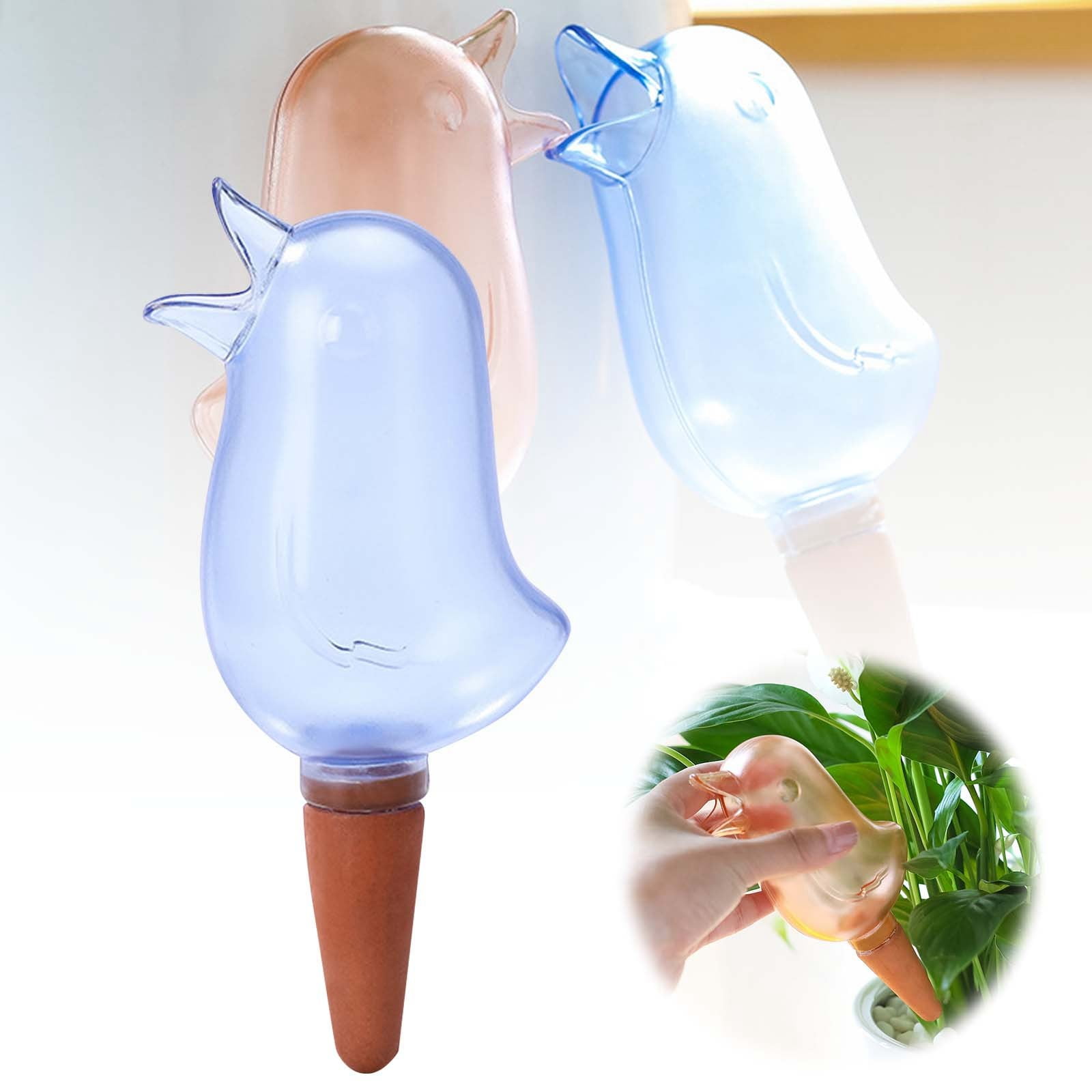 Garden Station with Hose Hookup Hose Stopper Smart Faucet Controller ...