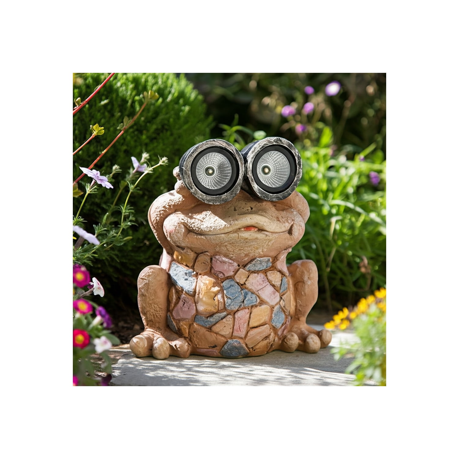 Garden Statuary Resin - Trendy Outdoor Decor for Home & Garden ...
