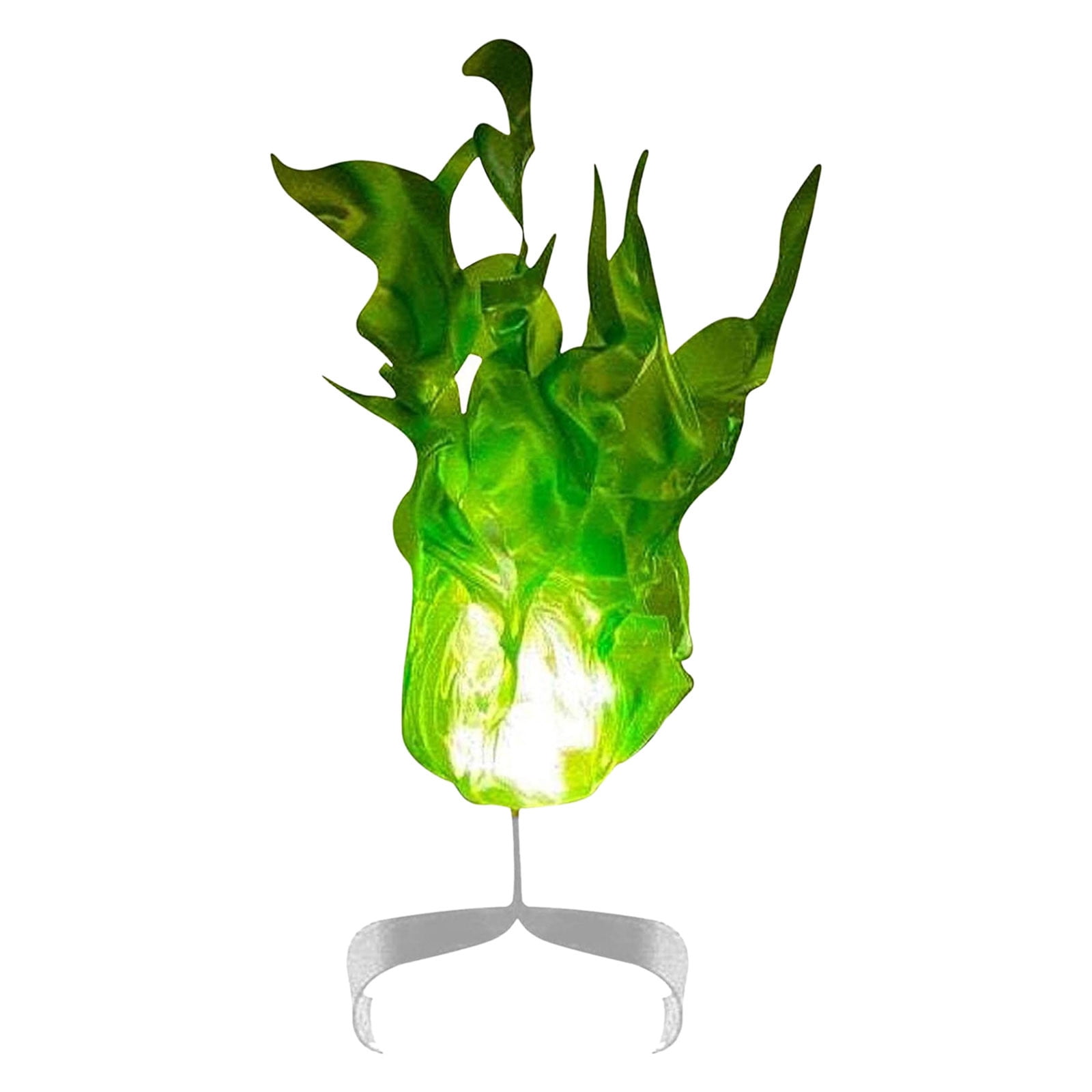 Garden Statue Mooning 5k Ornament Lighted Signs Motion Outdoor Statues ...