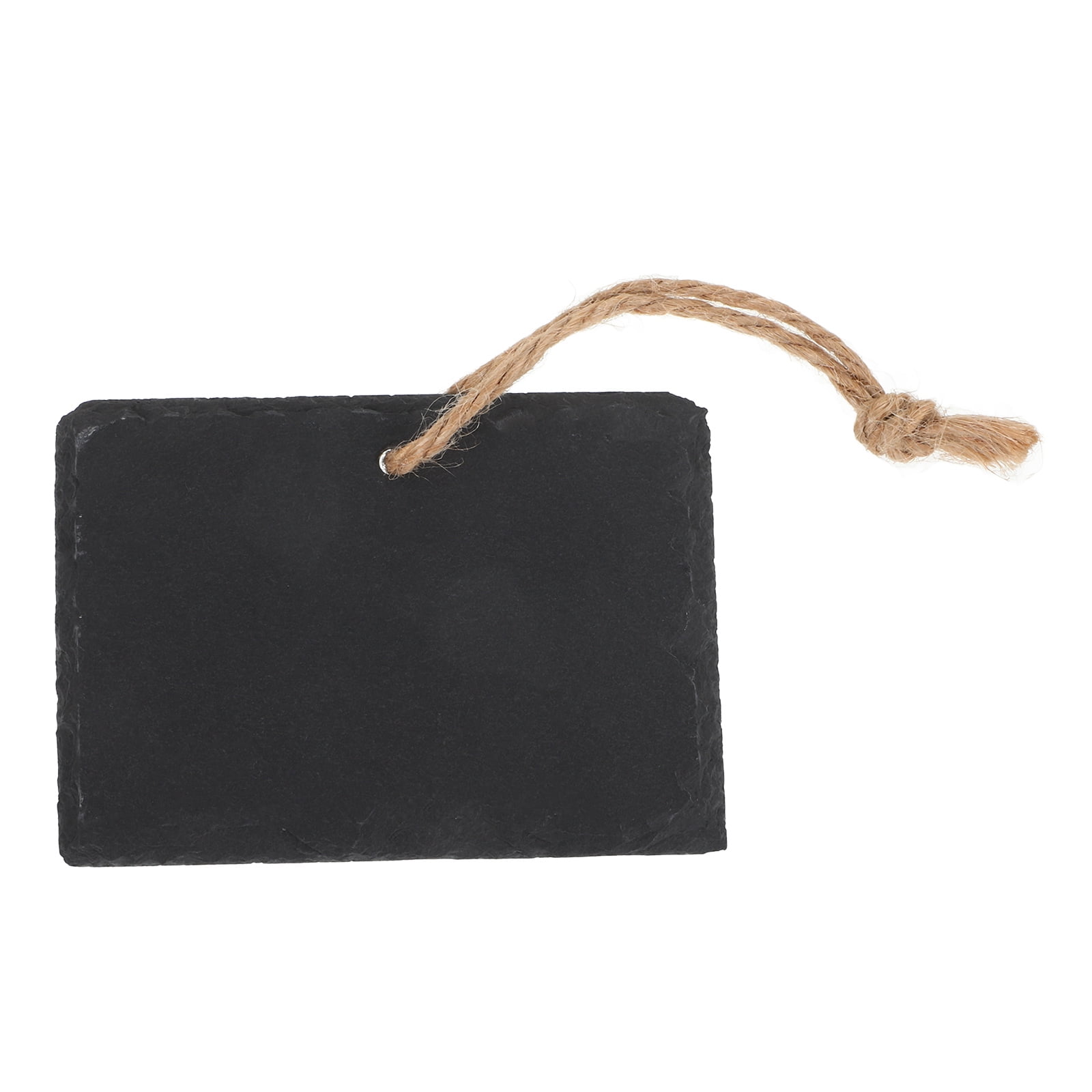 Garden Stone Labels Plant Slate Gift Tags Slate Name Tags Slate Labels ...