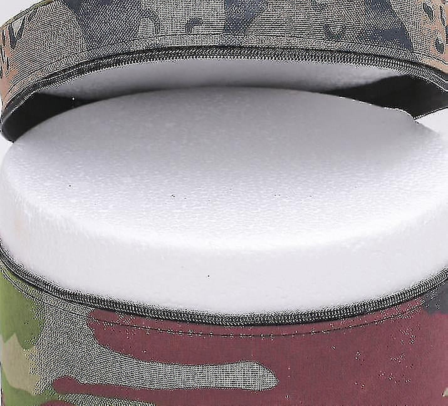 Garden Stool Portable Foam Stool Gardener's Work Seat Leg Cover Stool ...