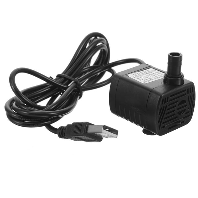 Raindrops Garden Submersible Water Pump - Walmart.com