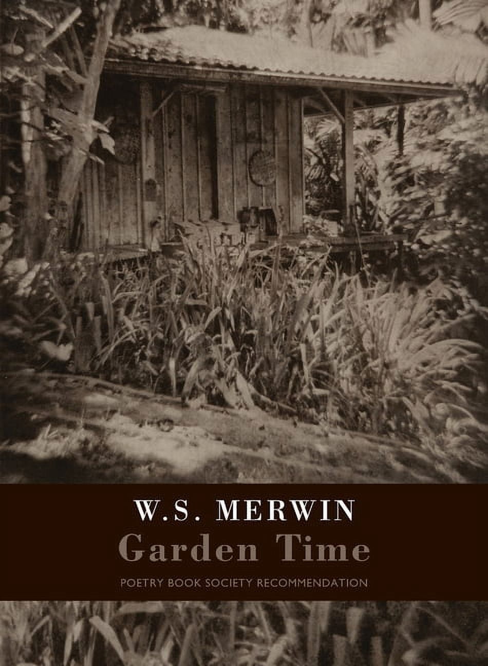 Garden Time (Paperback) - Walmart.com