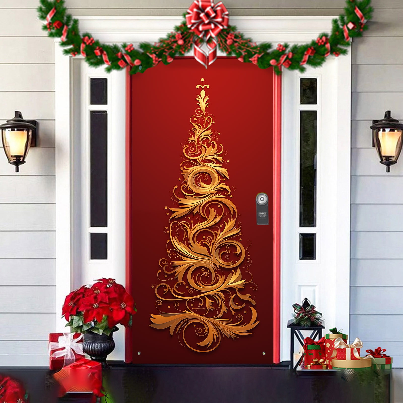 Garden Tomato Netting Fruit Catcher for Trees Cotton Netting Porch Net ...