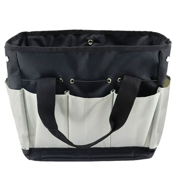 Garden Tool Bag Garden Bag With Pockets Garden Tool Storage Bags Heavy ...
