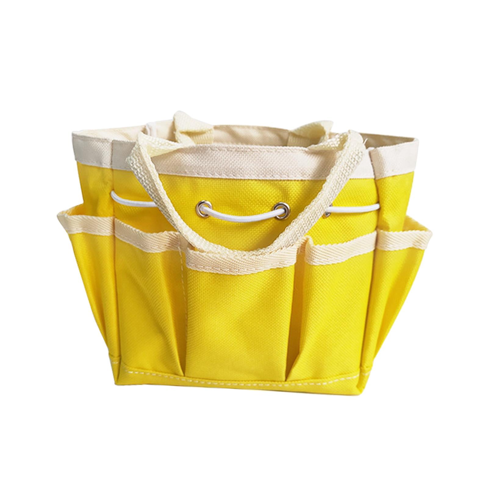 Garden Tool Bag Garden Tote Organizer Bag Supplies, Wear Resistant ...