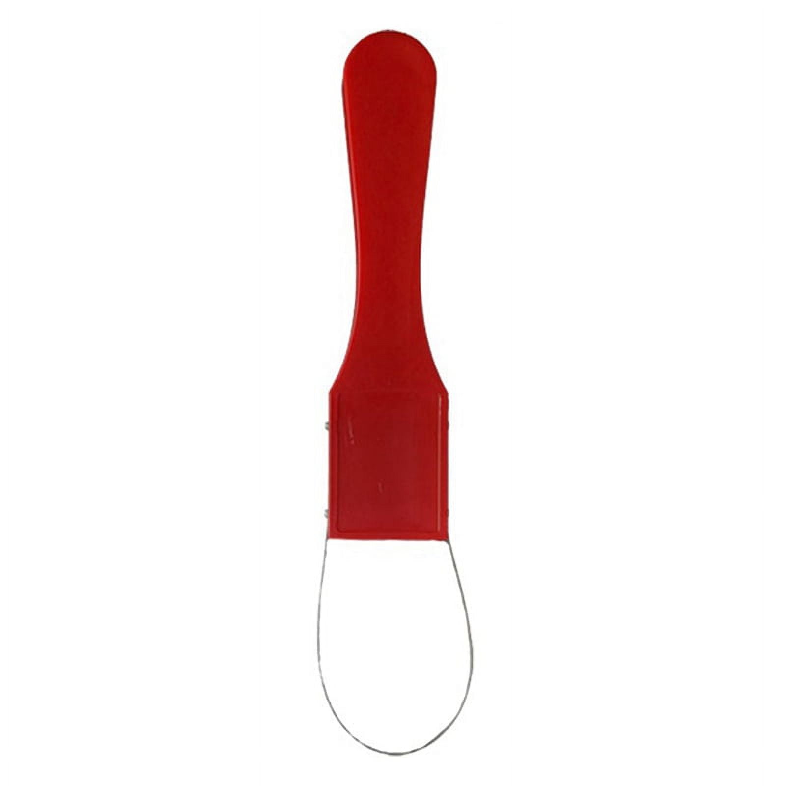 Garden Tool Hand Ring Red Weeding Knife Weeding Knife Set Garden ...