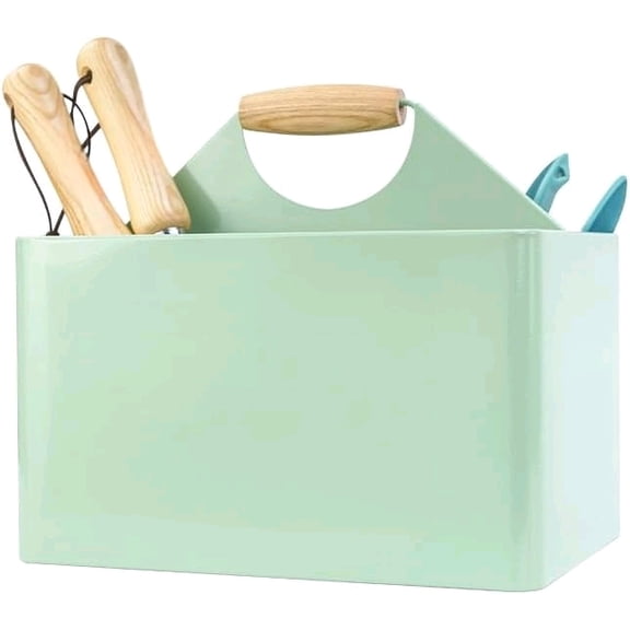 Garden Tool Box