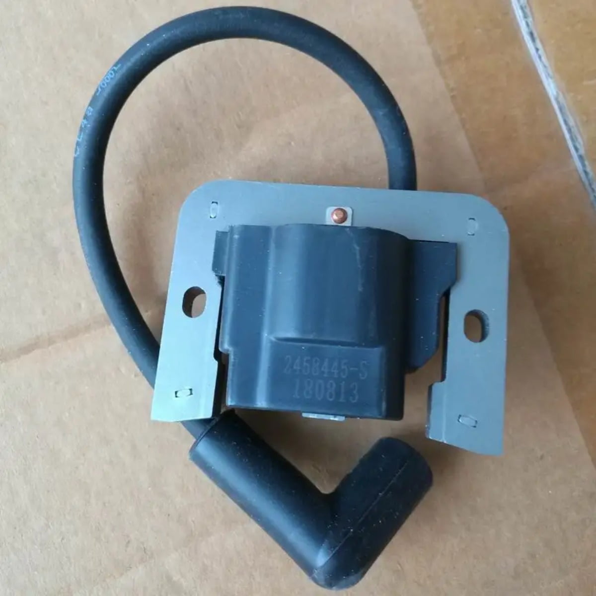 Garden Tool Parts 2 Pieces Ignition Coil KOHLER 24 584 45-S, 24 584 01 ...