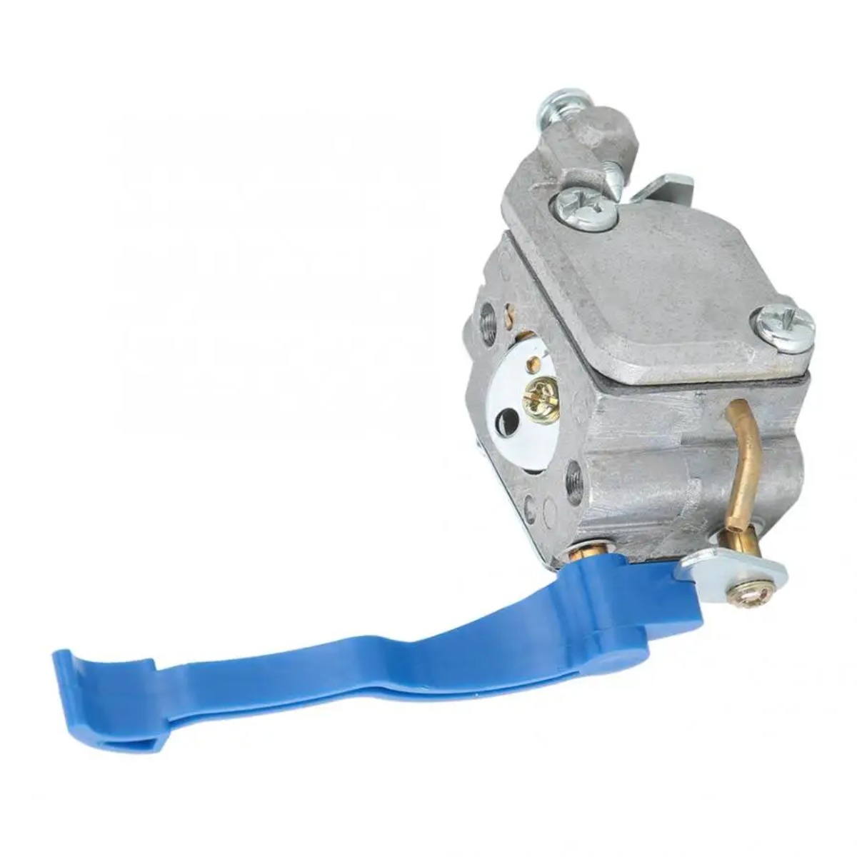 Garden Tool Parts Carburetor C1Q-W37 Husq 125B 125BX 125BVX Blower ...