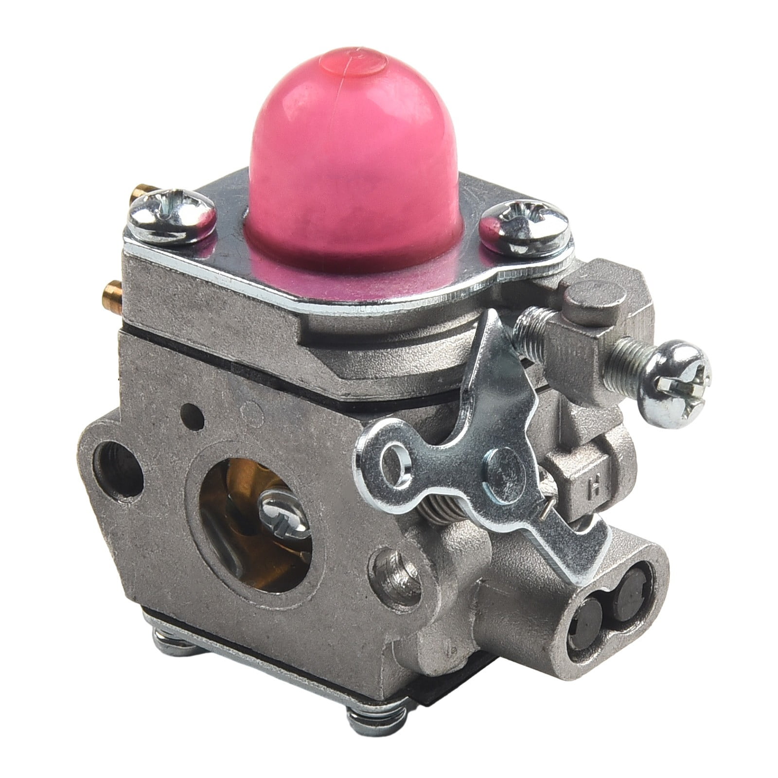 Garden Tool Parts Float Bowl Kit Parts 492495 796611 Carburetor Engine ...