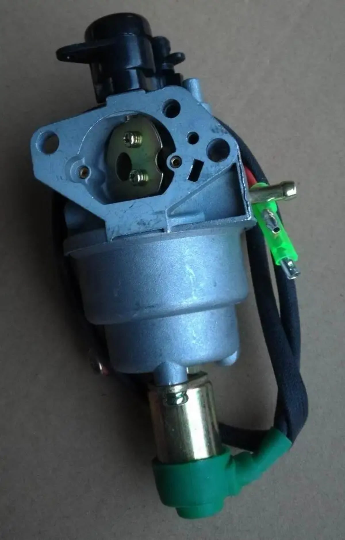Garden Tool Parts GX390 Generator Carburetor GX390 GX340 for Generator ...