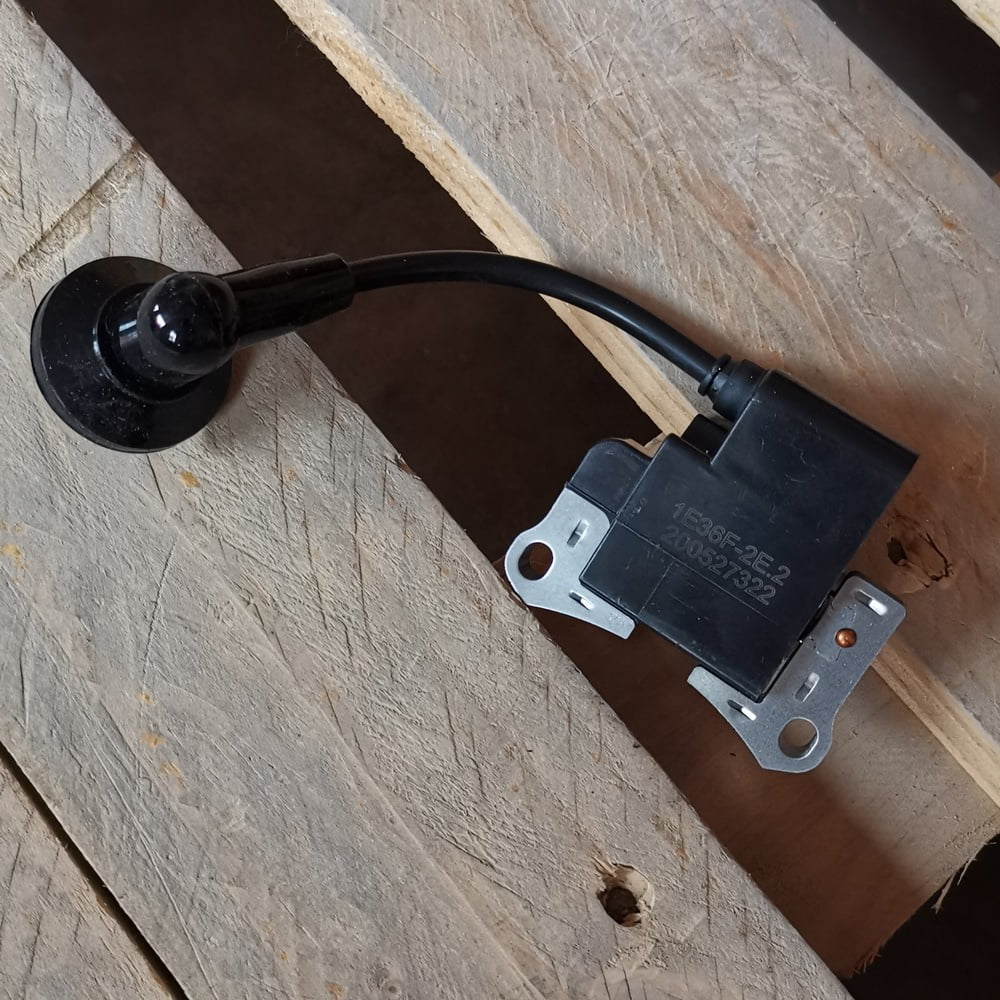 Garden Tool Parts KASEI Ignition Coil 1E36F-2E 1E36F-2E.2 TLE33 KASEI ...