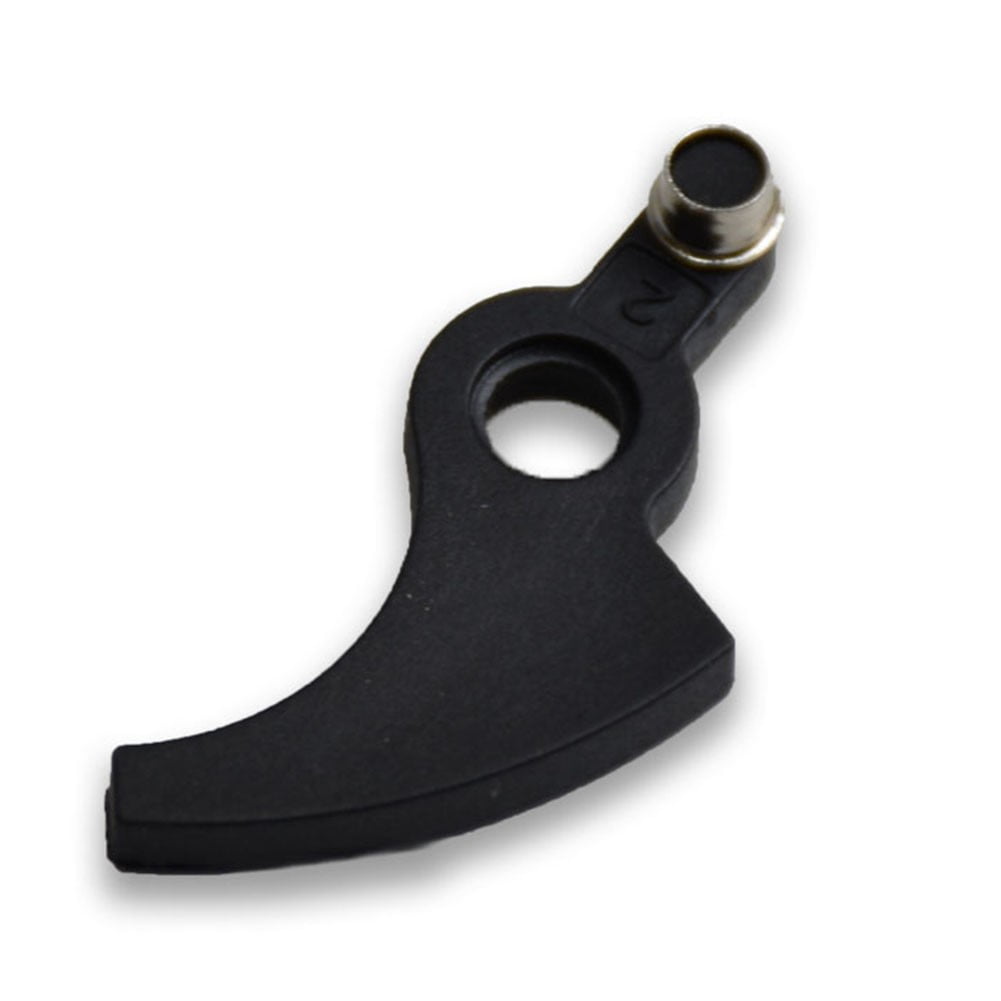 Garden Tool Parts String Trimmer Lever Lever For Black & Decker Hand ...