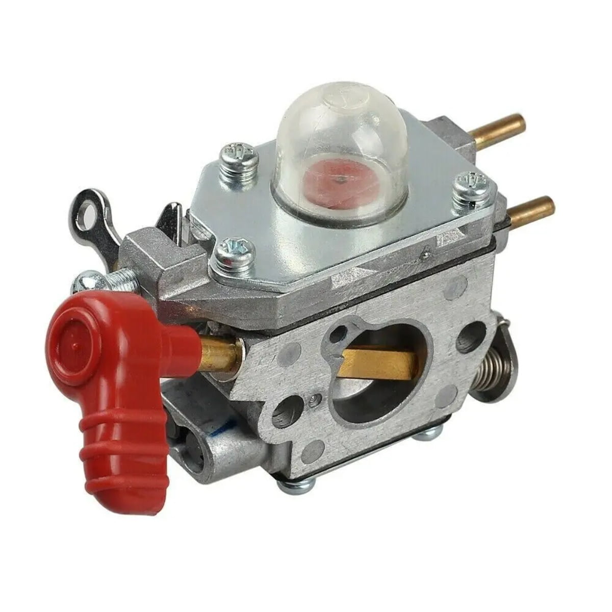 Garden Tool Parts ZAMA C1U-P27 Carburetor MTD 753-06288, 751-15112 ...
