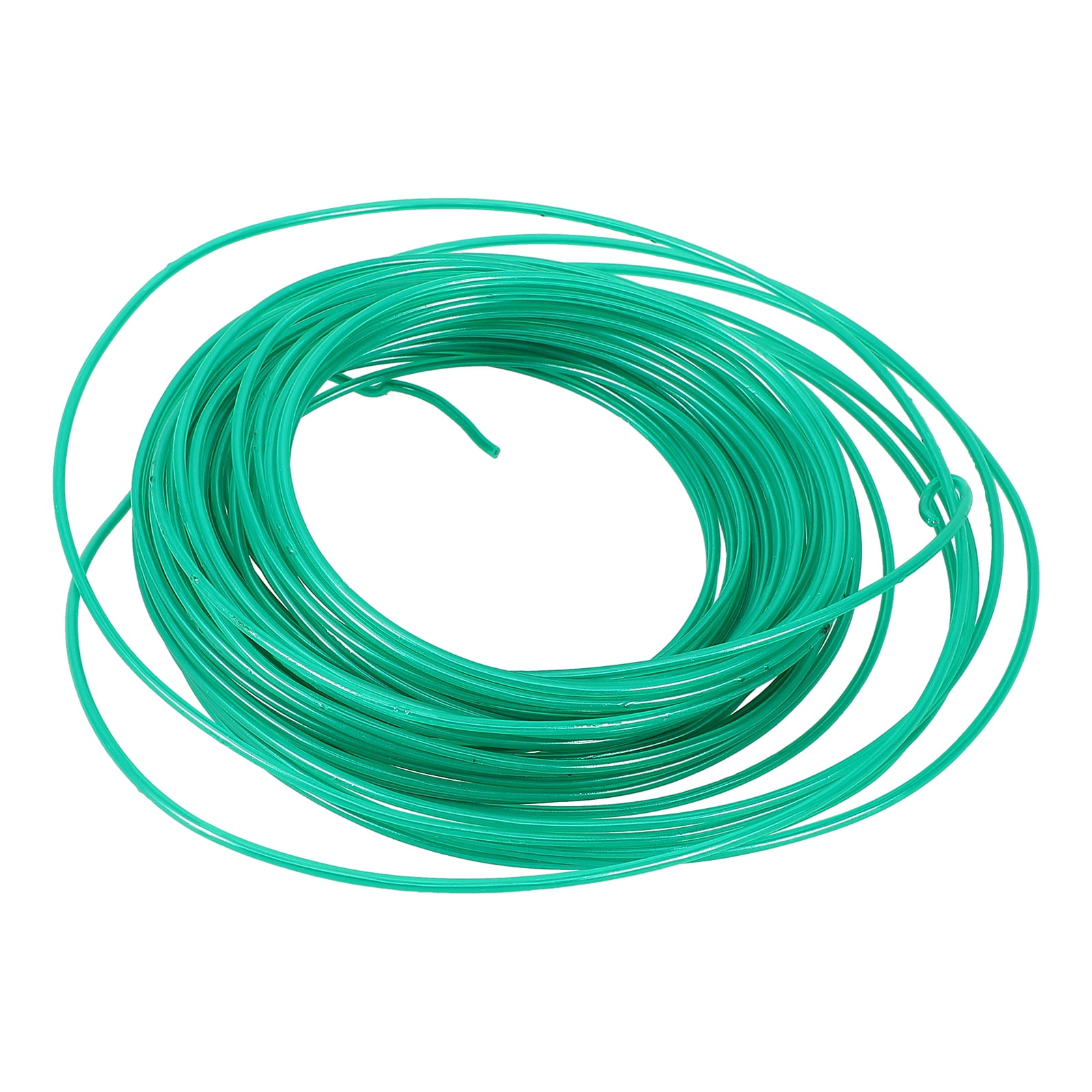 Garden Tool Plants Branch Tie Wire Climbing Vine Gardening Ties for ...