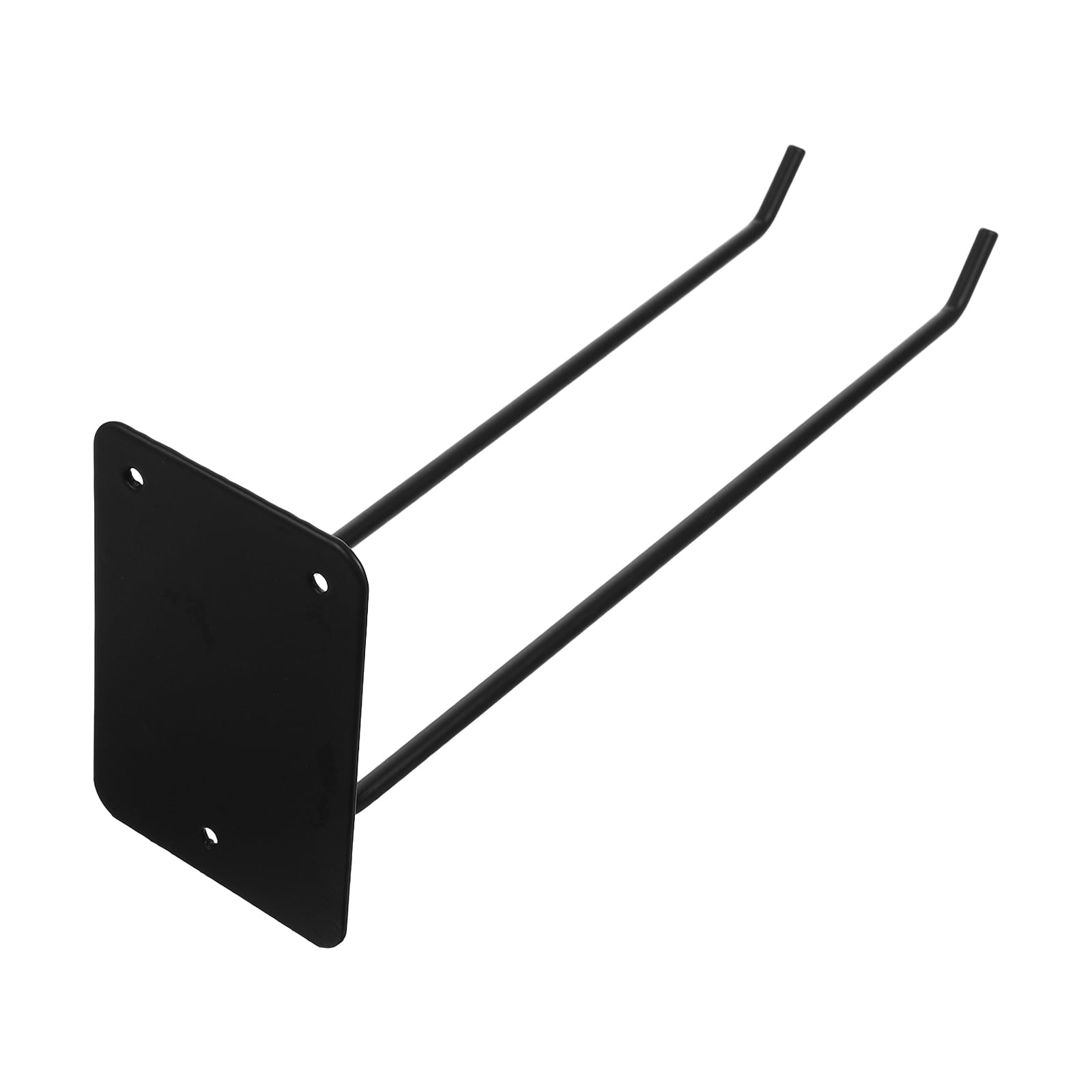 Garden Tool Rack Hose Rake Hooks Wall Mounted Garage Hooks Broom Hanger ...