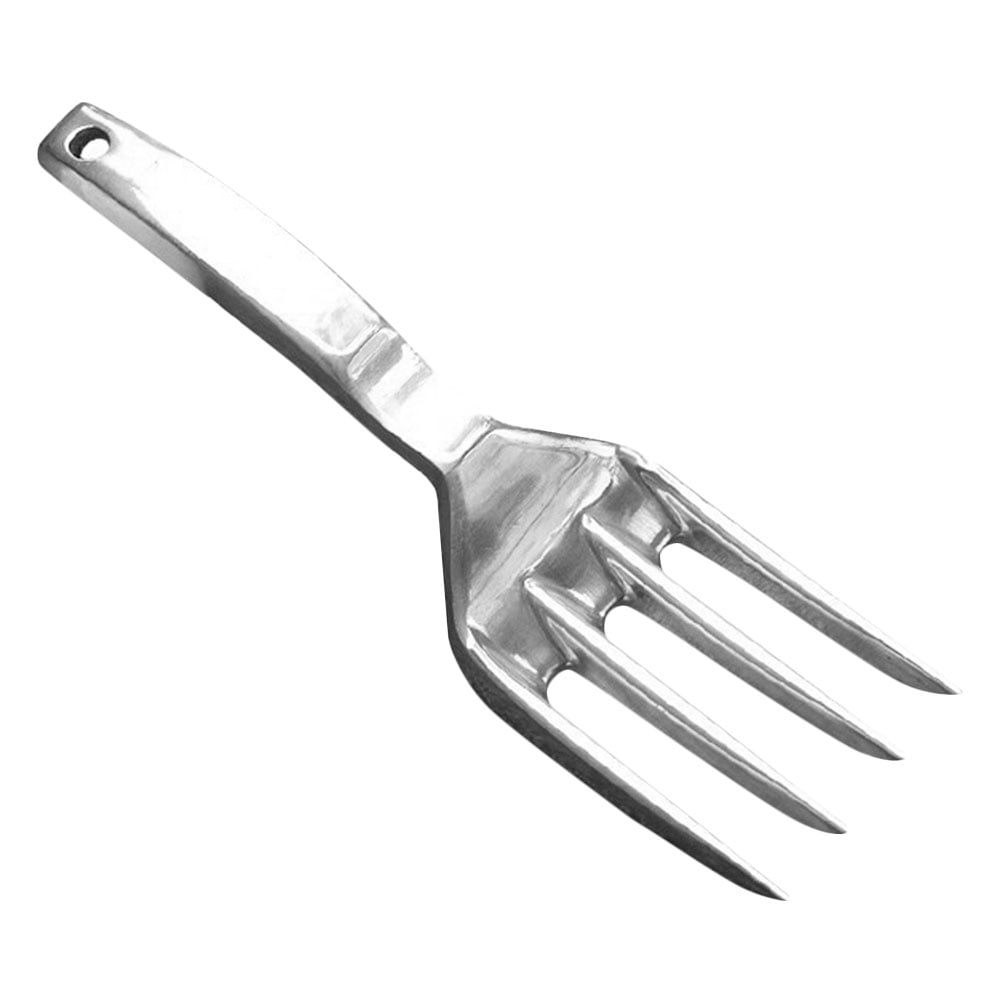 Garden Tool Set Grabber Reacher Tool Hand Rake for Gardening Cultivator ...