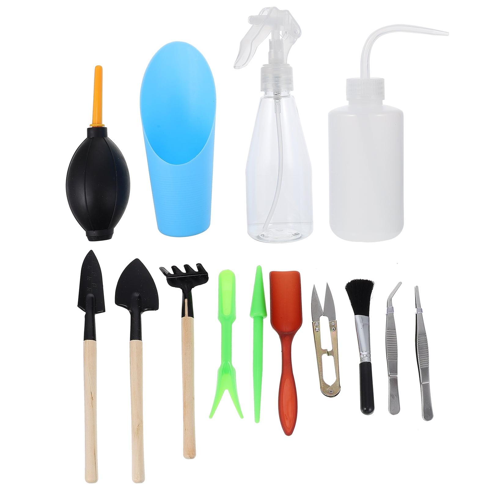 1 Set of Potted Plant Tools for Household Succulents including Pouring ...