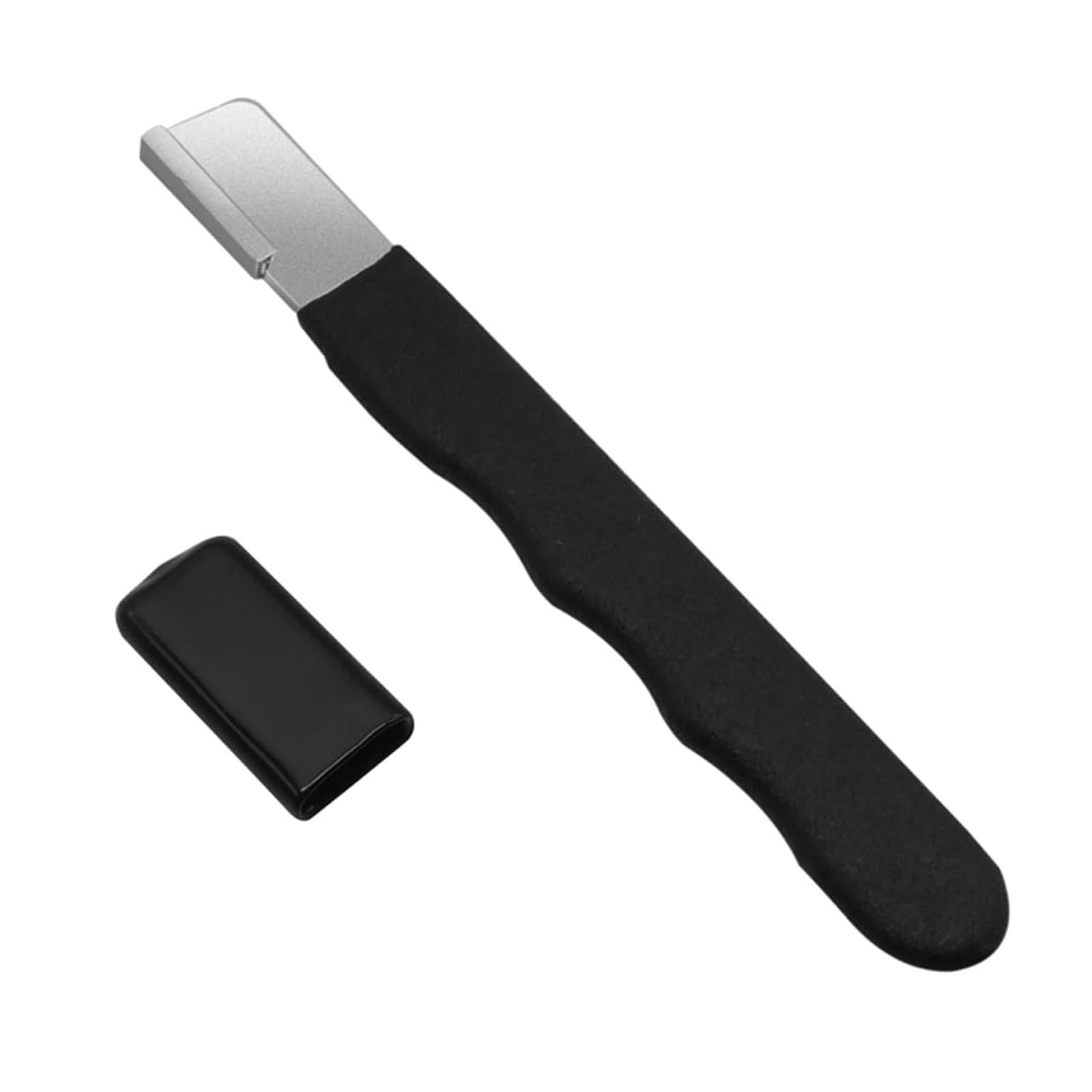 Garden Tool Sharpener - 2025 Upgraded Garden Tool Blade Sharpener ...