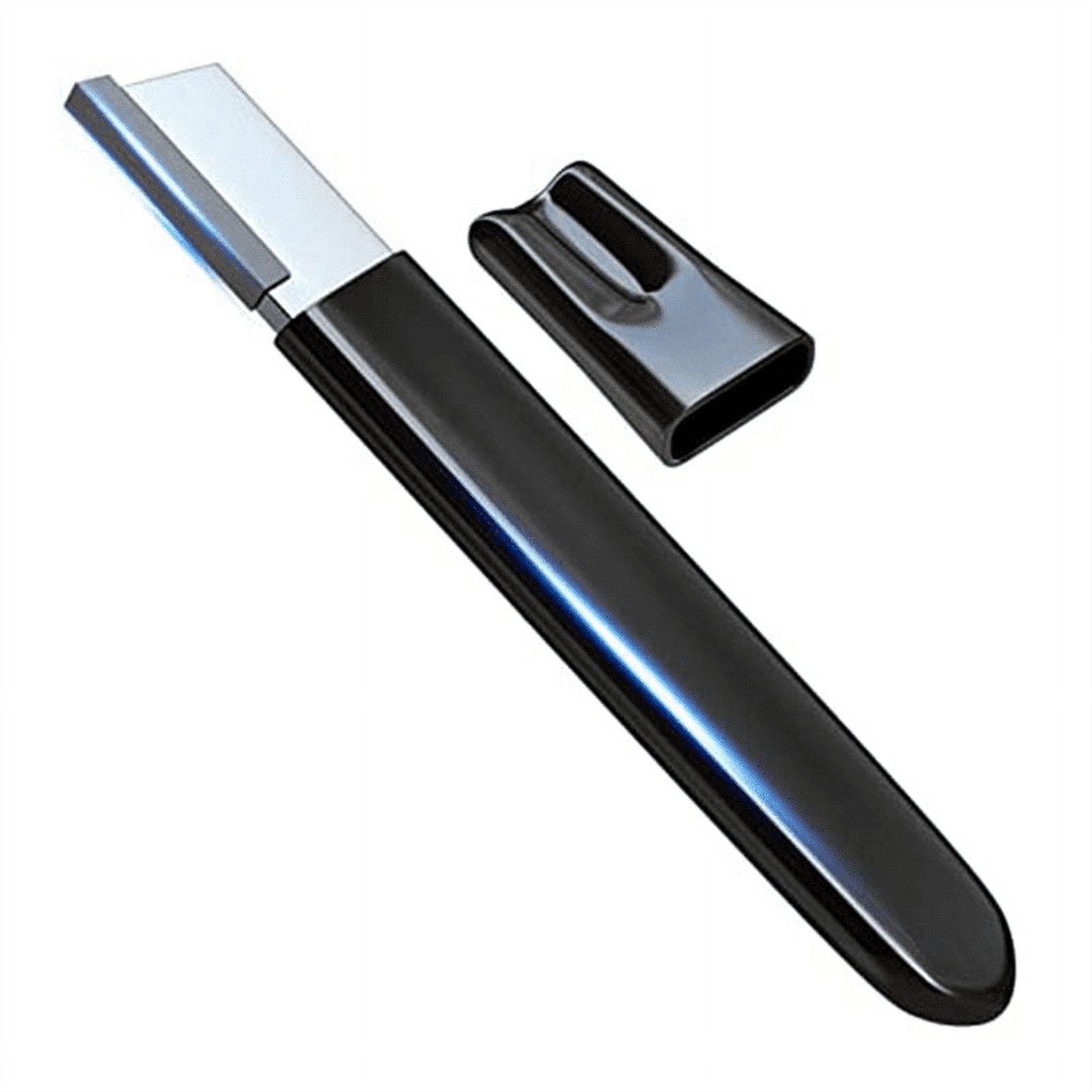 Garden Tool Sharpener Blade Sharpener Pocket Sharpen Garden Tool Shears ...