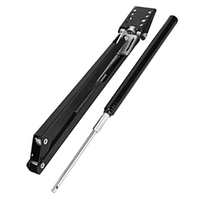 Garden Tool Single Spring Automatic Greenhouse Window Opener Solar Heat ...