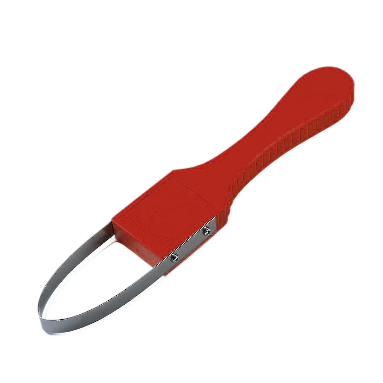 Garden Tool Stirrup Hoe,weed Extractor Tool Garden Weeding Tools - Mini ...