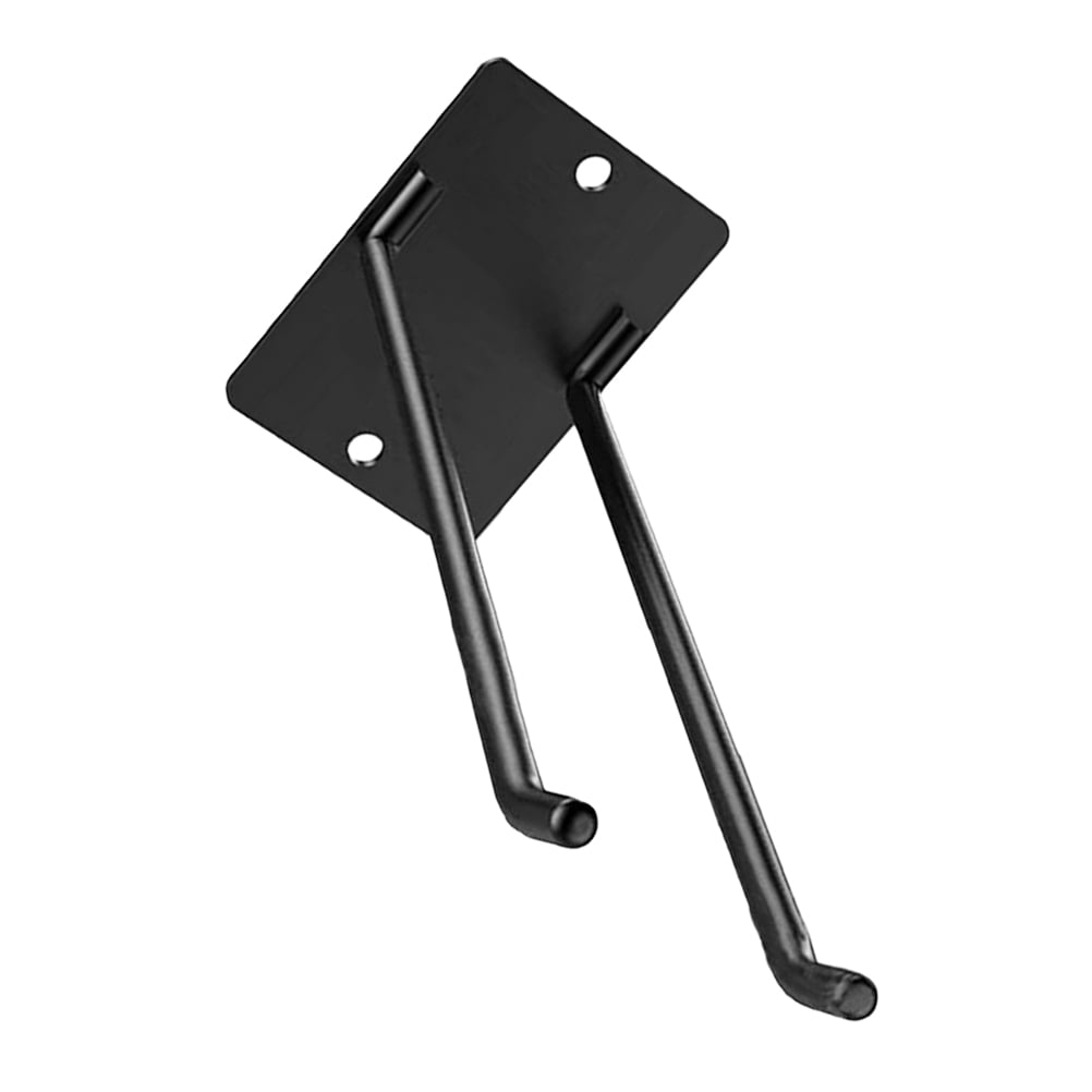 Garden Tool Storage Rack Hooks Rake Brooms Wall Hanging Broom Rack ...