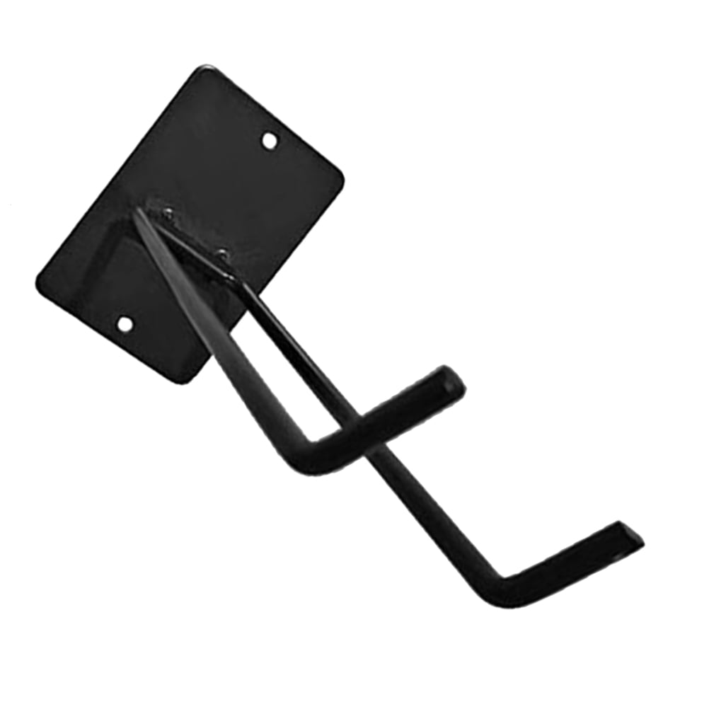 Garden Tool Storage Rack Rake Mop Holder Cleaning Supplies Organizer ...