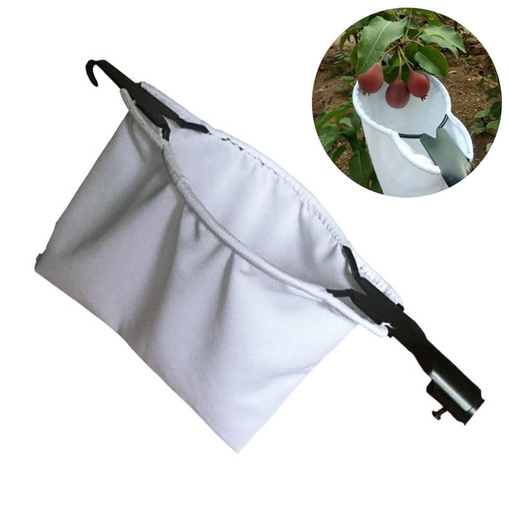 Garden Tool for Harvesting, Metal Fruit Picker, Efficient Fruit ...