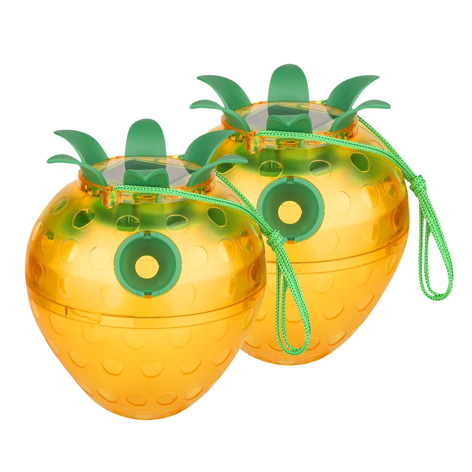 Garden Tools Clearance!2-piece Household External Bee Catcher, Garden ...