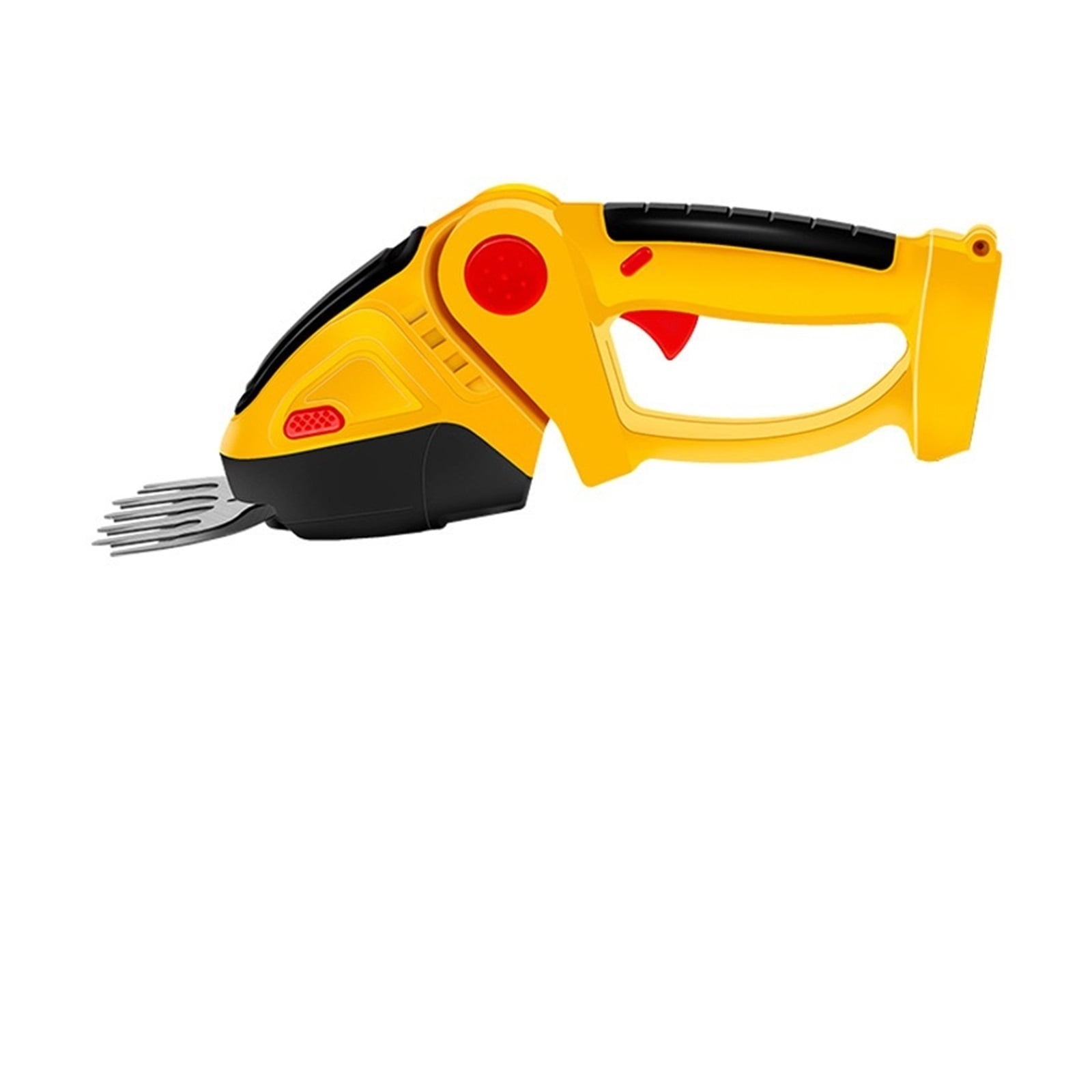 Garden Tools Electric Pruning, Grass Cutting Fence Cutting Rechargeable ...