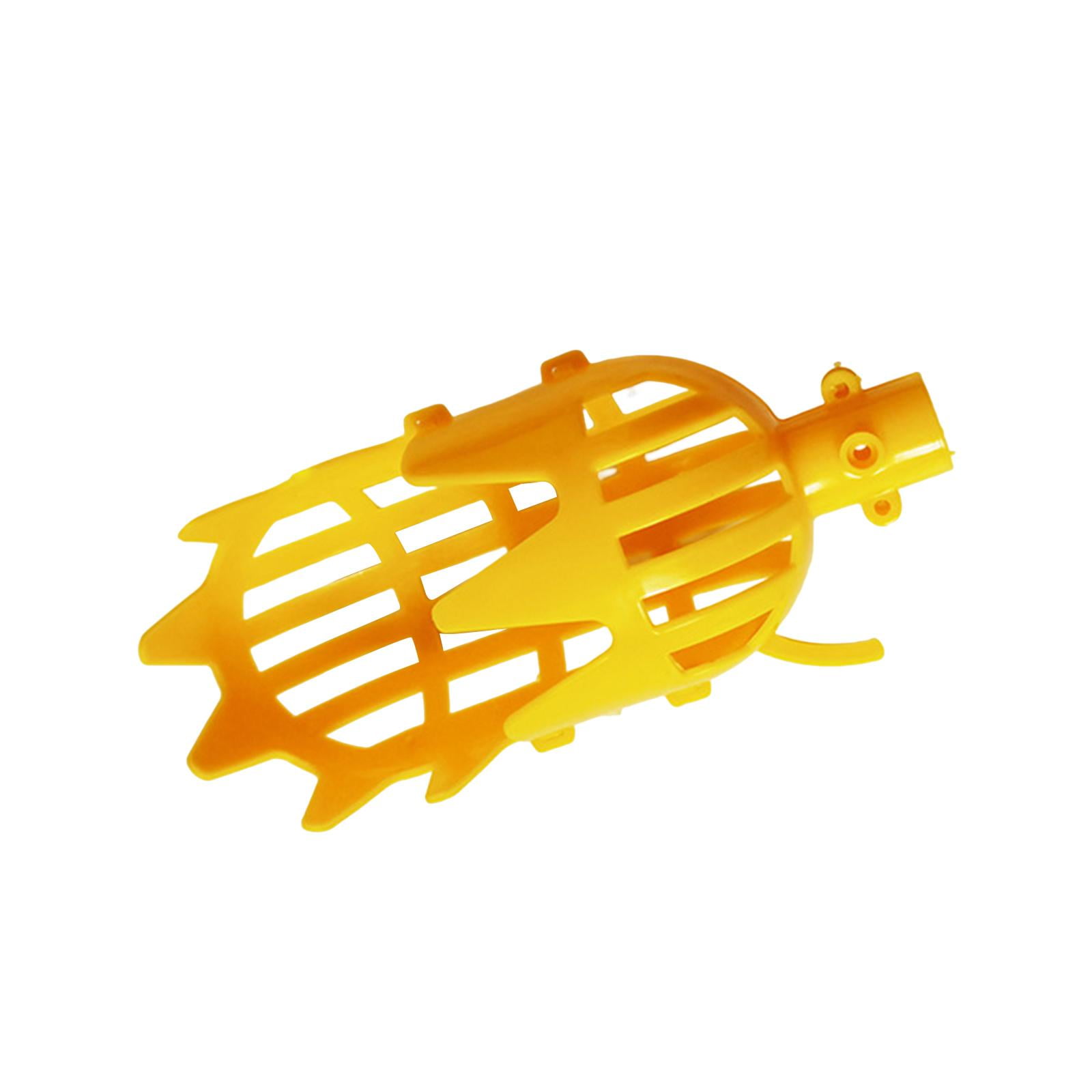 Garden Tools Fruit Picker, Work Saving Tool, Portable Fruit Picking ...