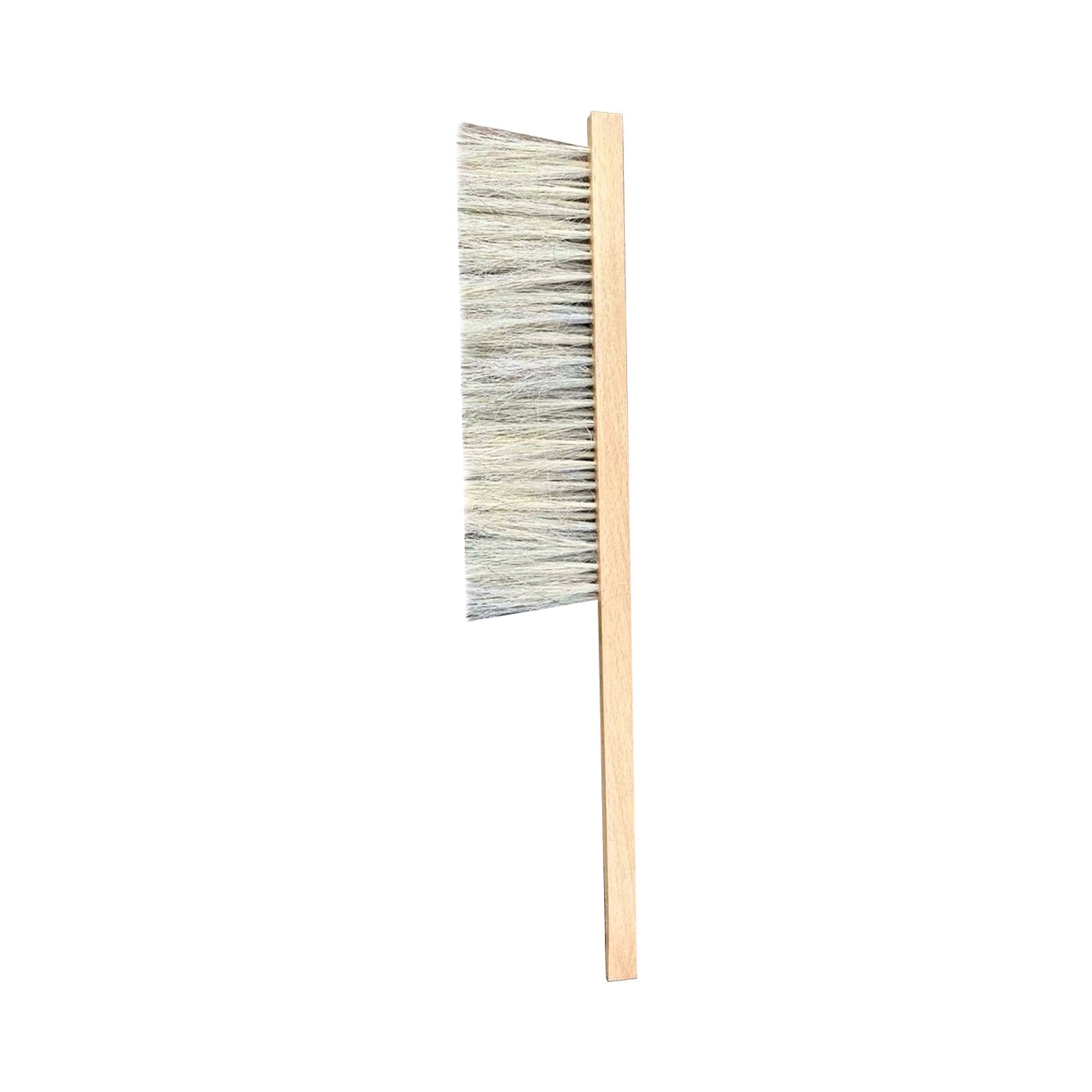 Garden Tools For Gardening Outdoor Tools Wooden Handle Beehive Brush ...