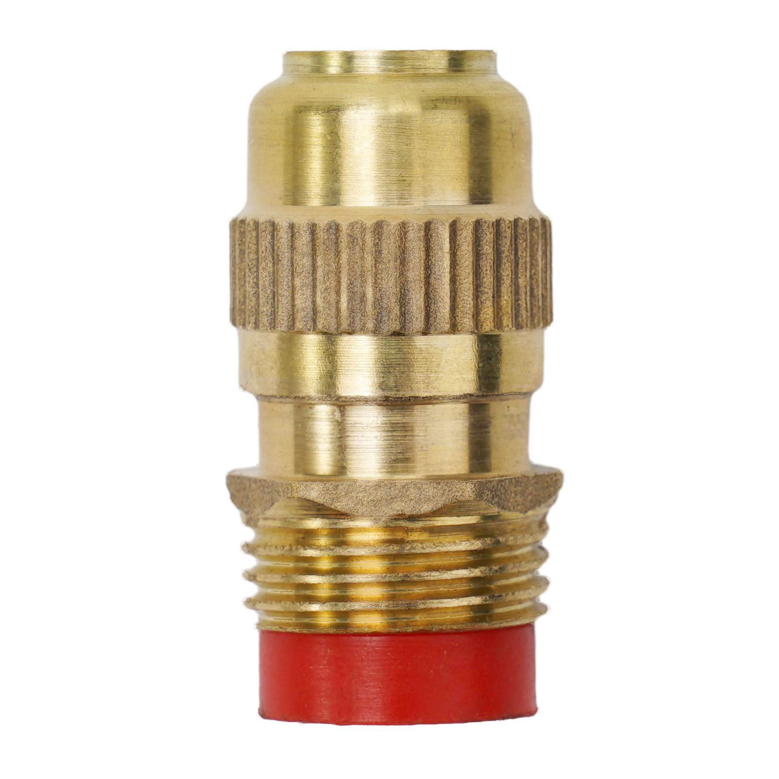 Garden Tools Gardening Tools 1/2 Inch Brass Adjustable Sprinkler Garden ...