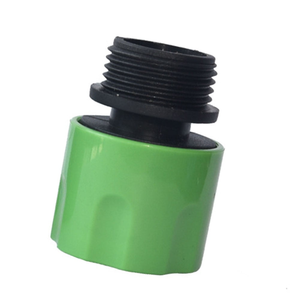 Garden Tools Gardening Tools 3/4" Plastic Internal And External Thread ...