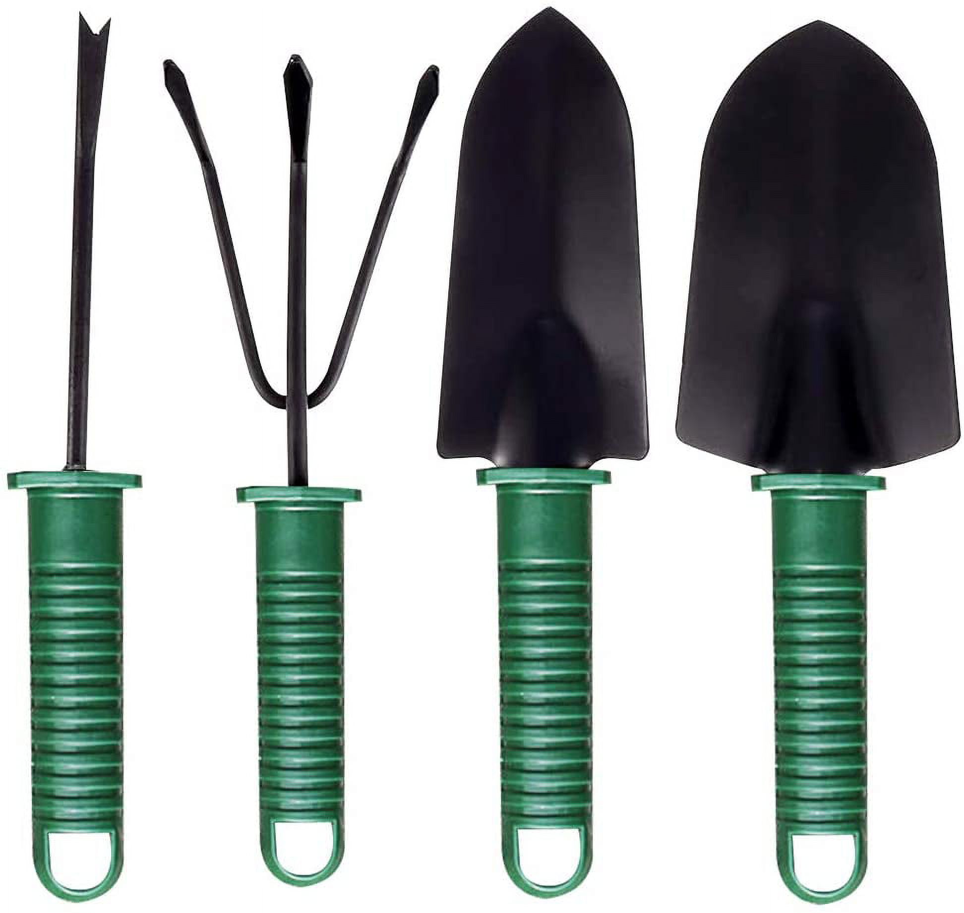 Garden Tools - Gardening Tools 4 Piece Garden Tool Set Mini Garden Tool ...