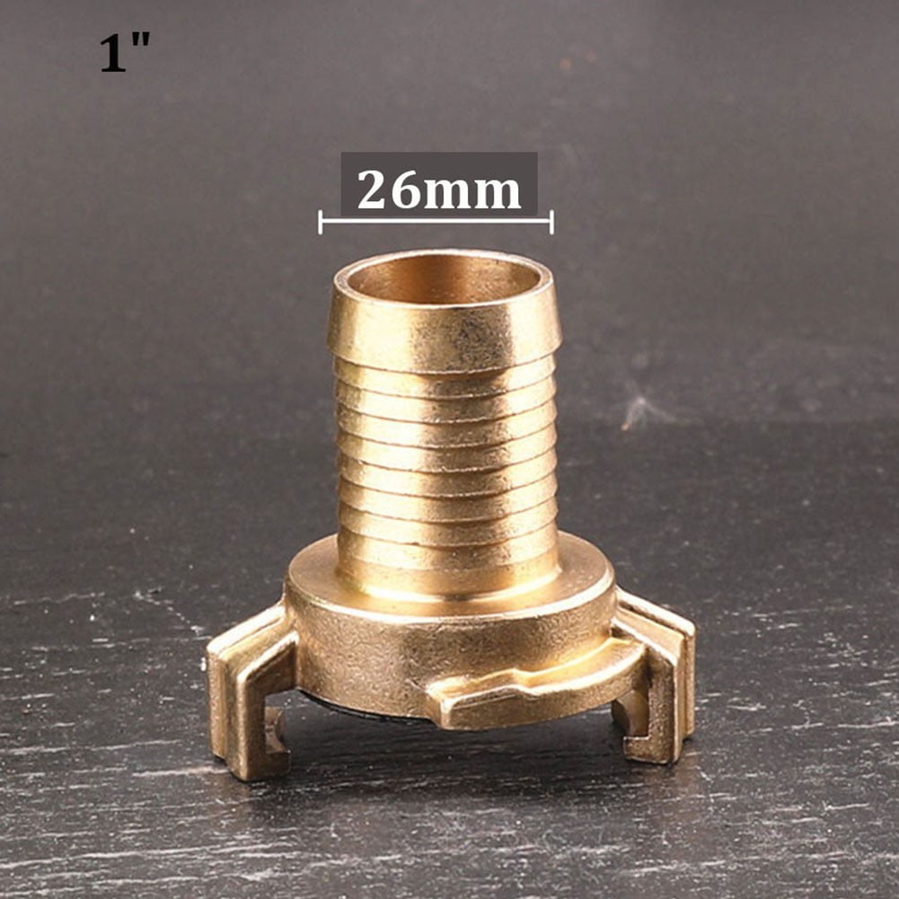Garden Tools Gardening Tools Brass Type Quick Connect Water Fittings ...