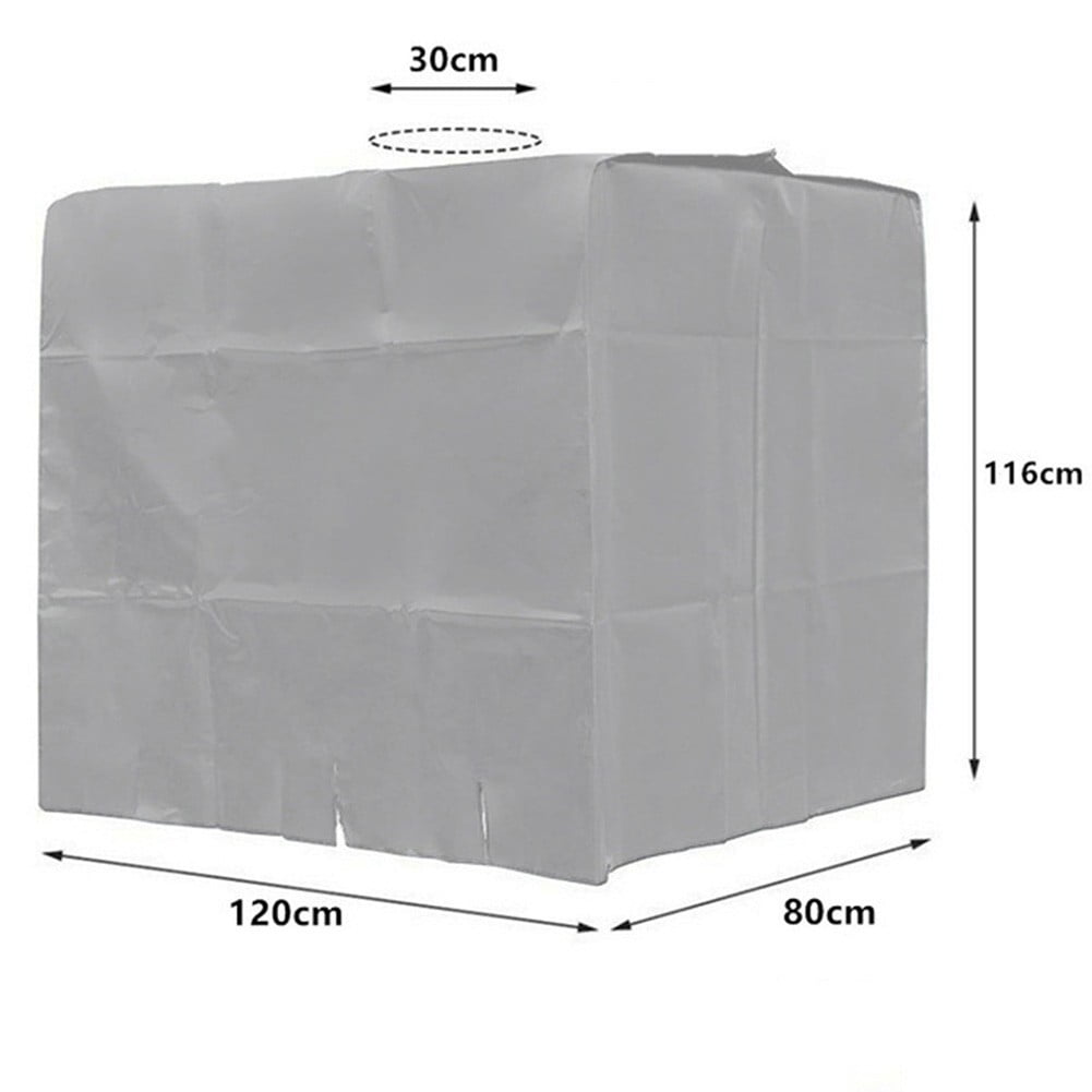 Garden Tools Gardening Tools Cover Cases Protection For Ibc Tank Water ...