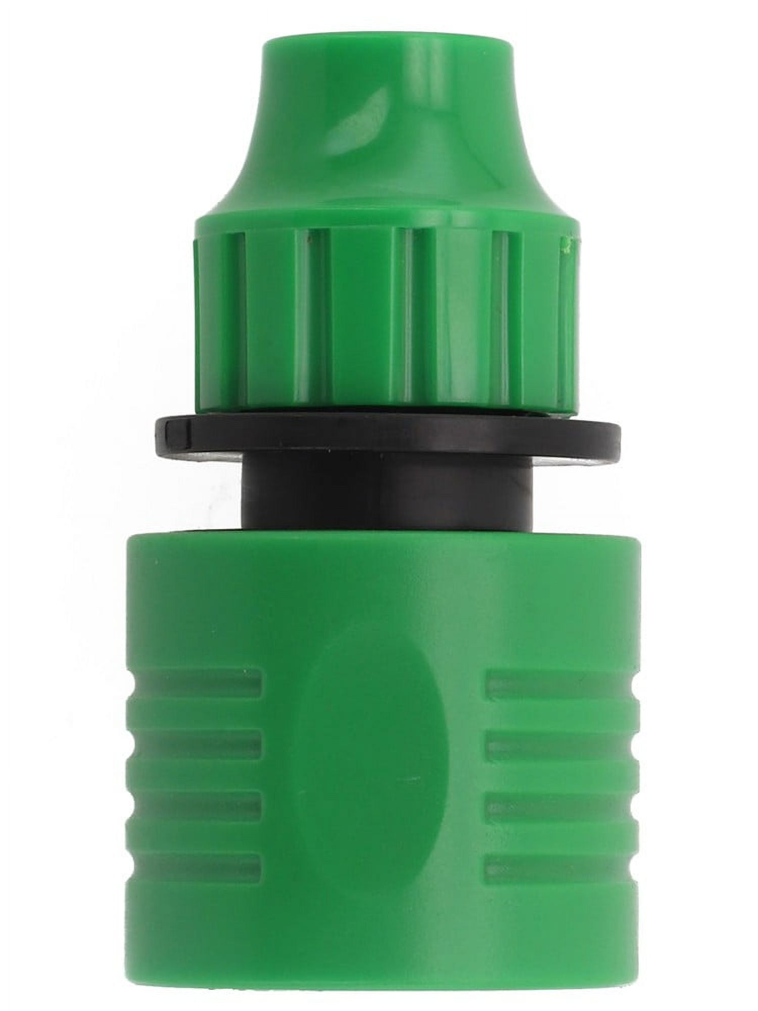 Garden Tools Gardening Tools Garden Water Quick Coupling 3/8 In Hose ...