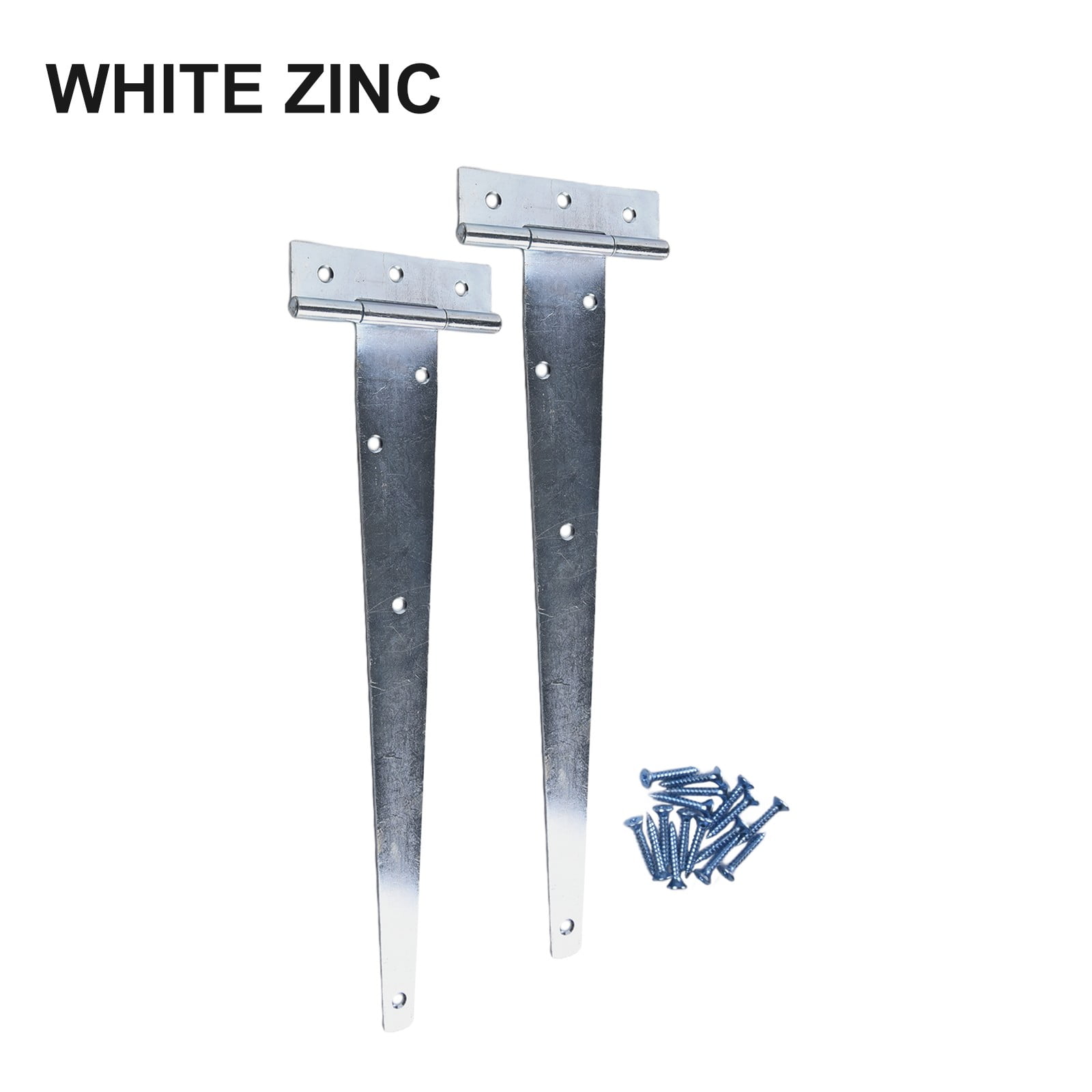 Garden Tools Gardening Tools Premium Heavy Duty T-Hinges For Versatile ...