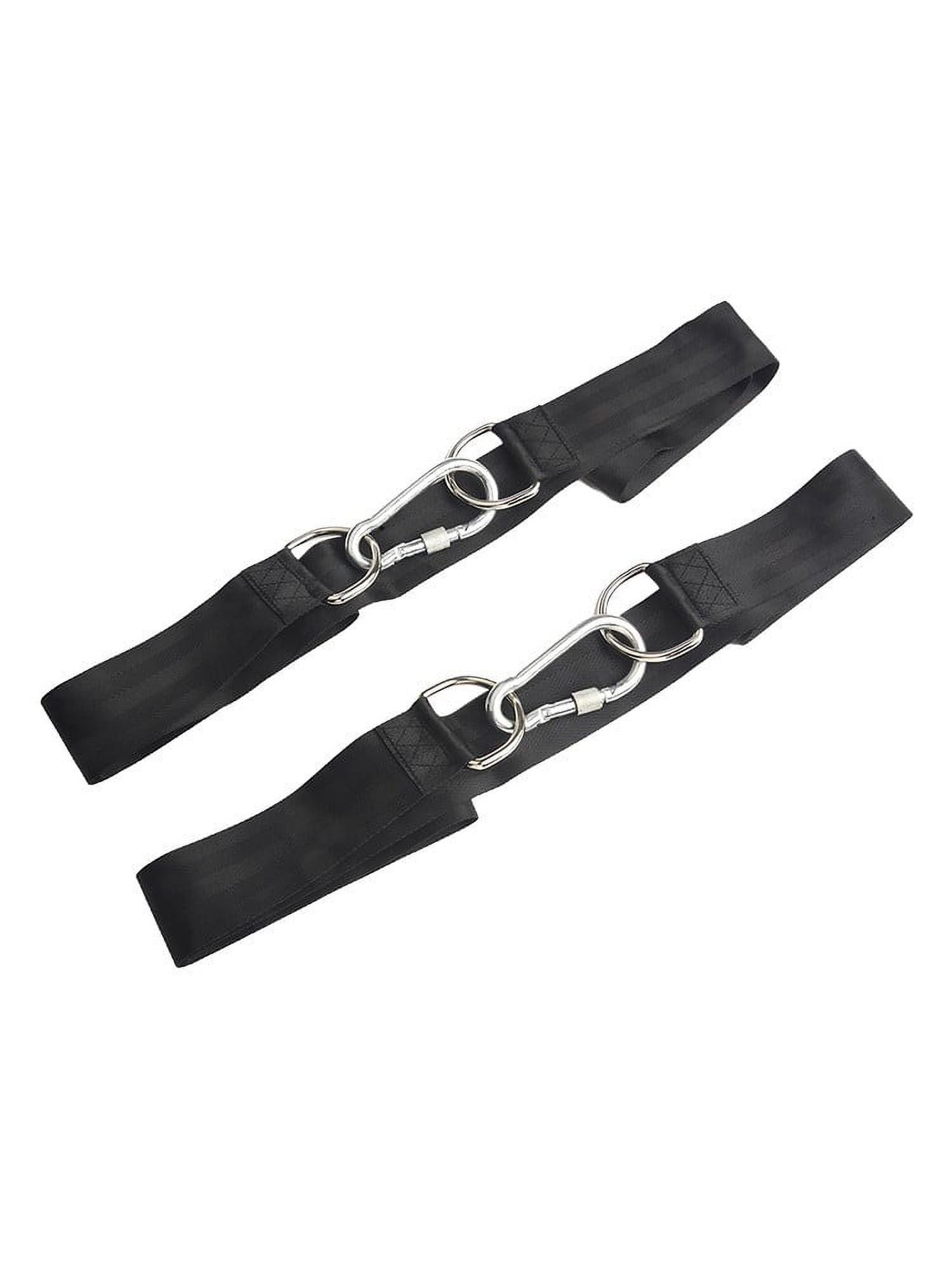 Garden Tools Gardening Tools Premium Tree Swing Strap Kit With Strong ...