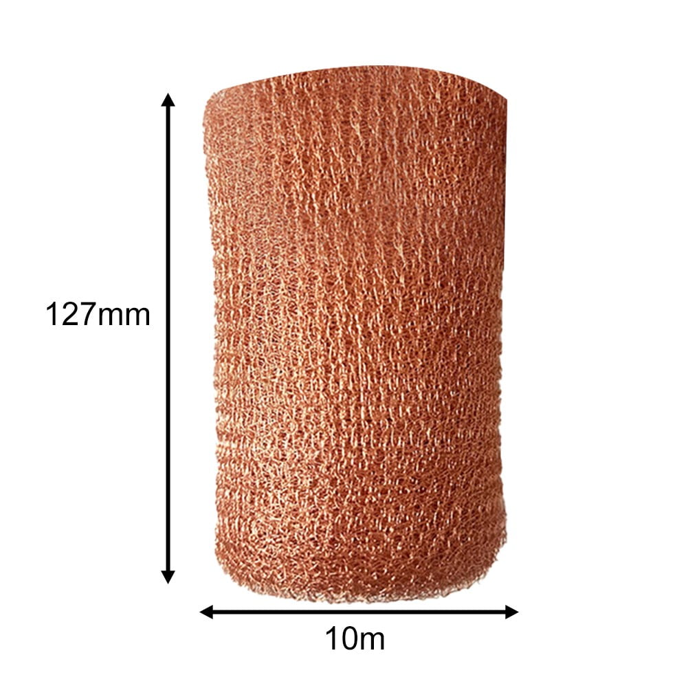 Garden Tools Gardening Tools Snail Net Garden Netting Copper Mesh ...
