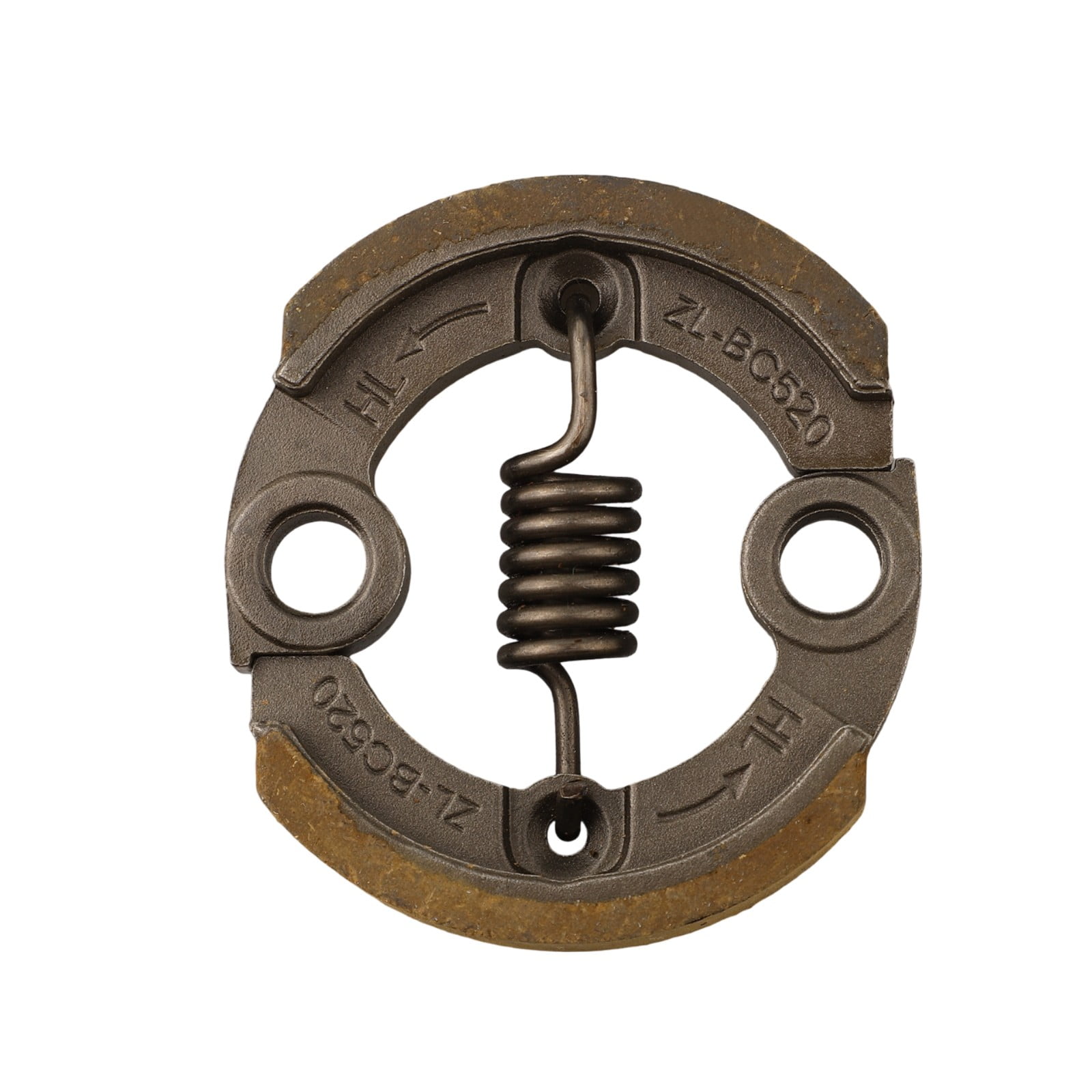 Garden Tools Lawn Mower Tj53 Clutch Throw Block Suitable For Tj53e ...