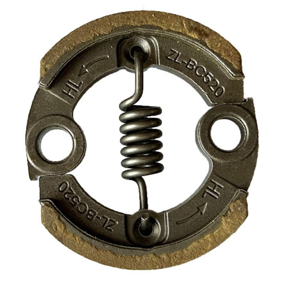 Garden Tools Lawn Mower Tj53 Clutch Throw Block Suitable For Tj53e ...