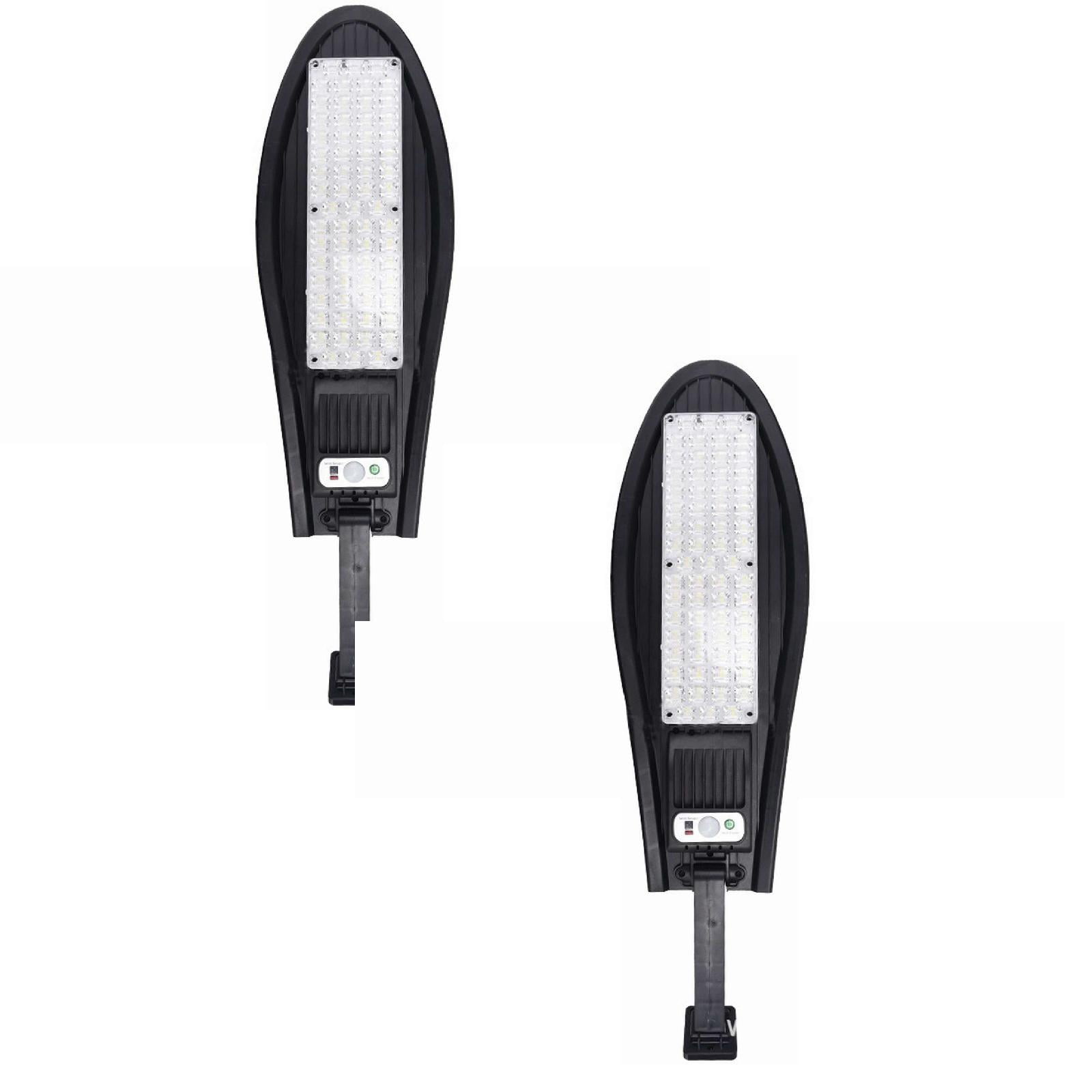 Garden Tools, Outdoor Street Light With BrightIllumination Integrated ...