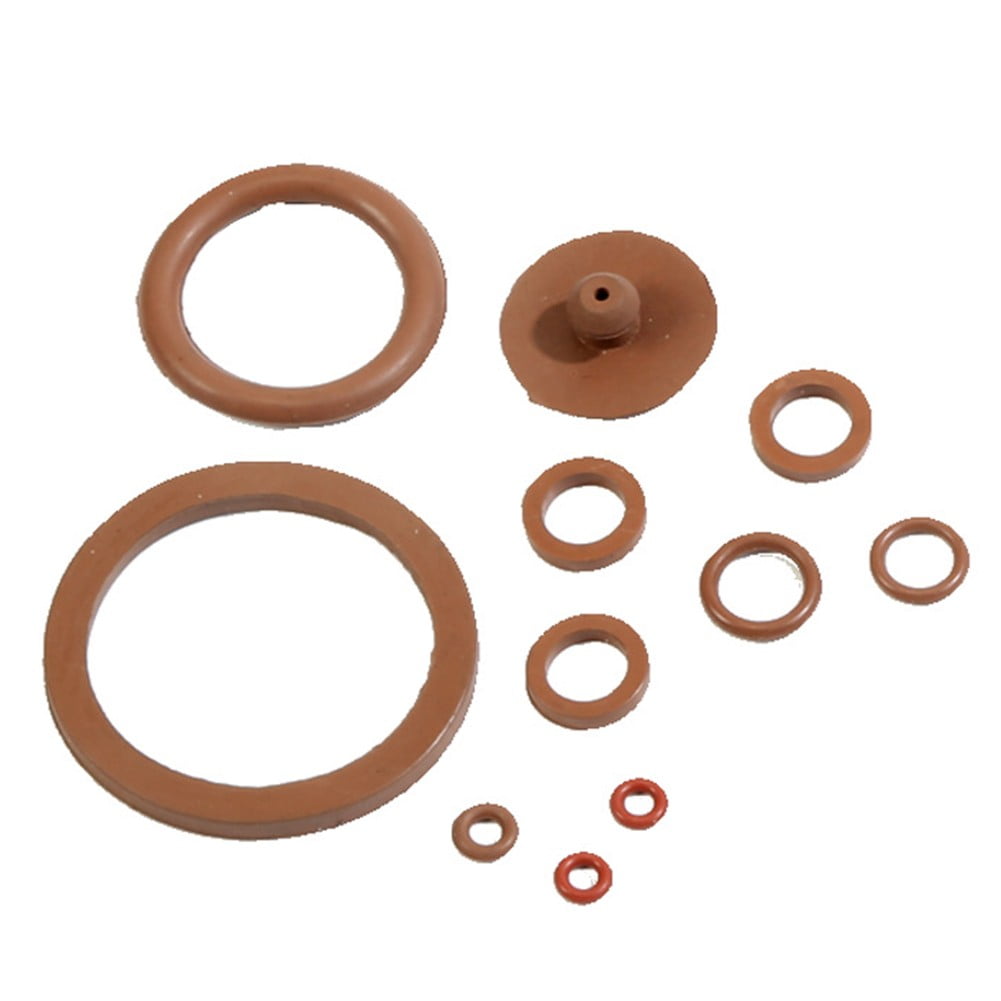 Garden Tools Sealing Ring 10Pc/Set Gardening Spray Rubber Sealing Rings ...
