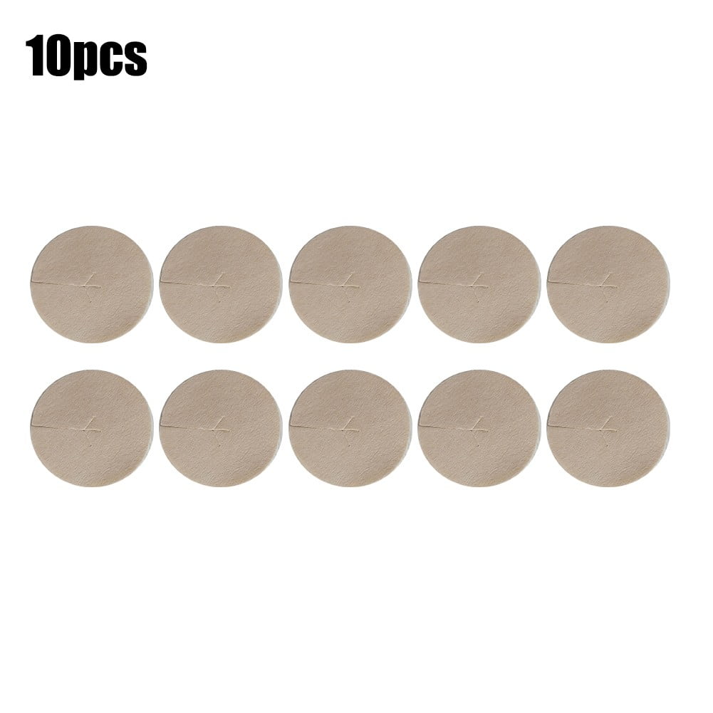 Garden Tools Tree Ring Barrier 10Pcs Degradable Reusable Outdoor Tree ...